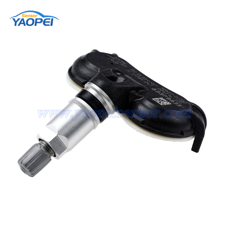 适用16-17丰田坦途胎压传感器胎压监测器42607-0C080 42607-0C070-阿里巴巴