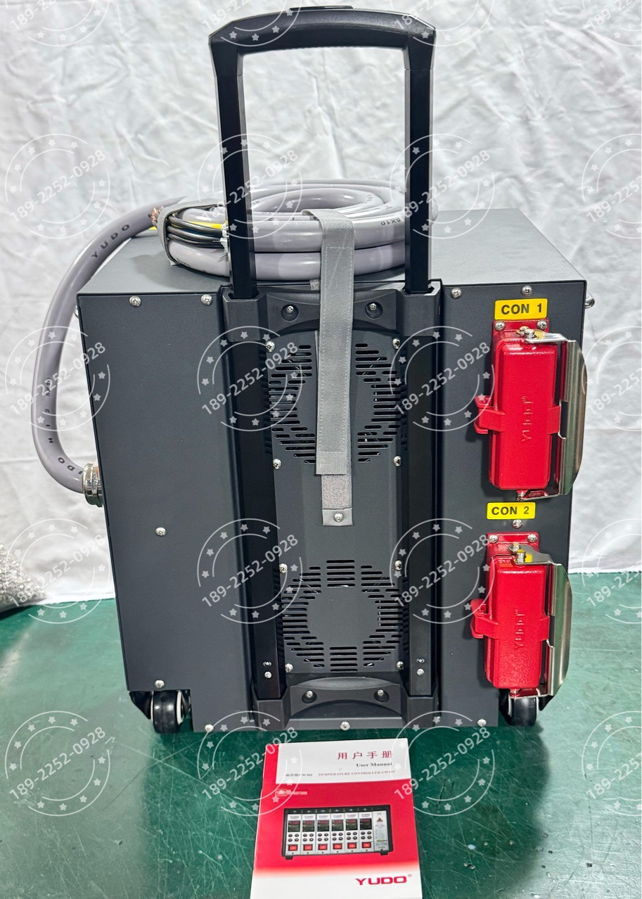 韩国柳道YUDO原厂正品保证 CW301热流道模具温控箱温控卡12组-阿里巴巴