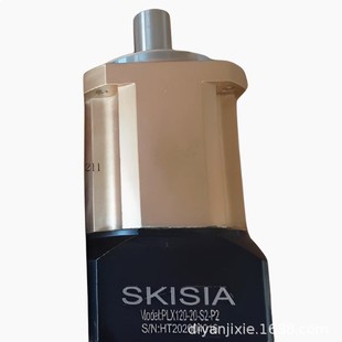 台湾SKISIA行星减速机PLX120-20-S2-P2 PLX60-L1-10-S2-P2 PLX90-阿里巴巴
