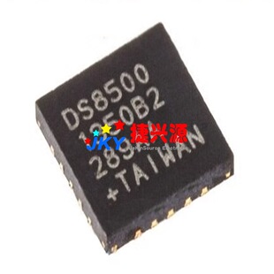 原装 DS8500-JND+T&R 封装TQFN-20调制解调器接口芯片-阿里巴巴