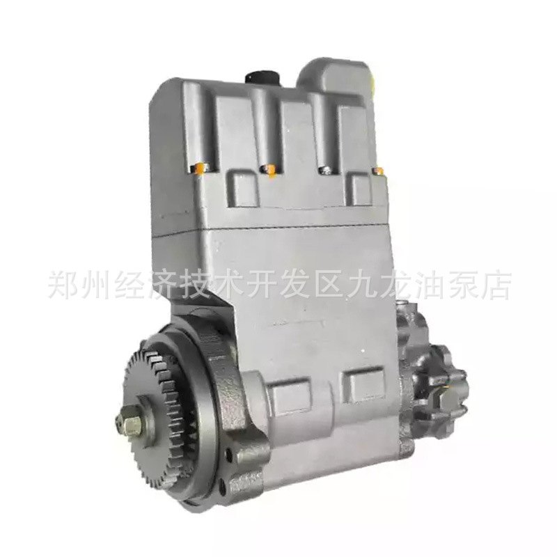 254-4357 全新共轨燃油泵 2544357 适用于C7 发动机 324D 325D-阿里巴巴