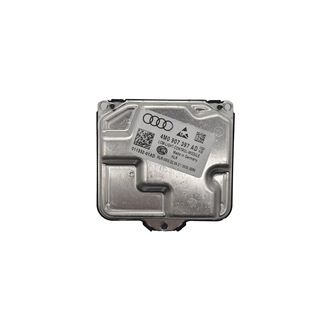 4M0907397AD适用于大众奥迪大灯控制模块 照明控制系统电源电脑板-阿里巴巴