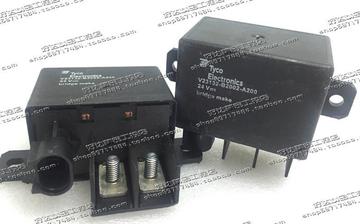 泰科 汽车继电器V23132-B2002-A200 DC24V 现货-阿里巴巴