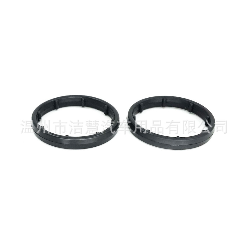 机油冷却器机油散热器适用于沃尔沃 30622090-阿里巴巴