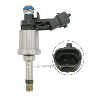 12638530适用于别克昂科雷GMC凯迪拉克CTS雪佛兰科迈罗燃油喷射器-阿里巴巴