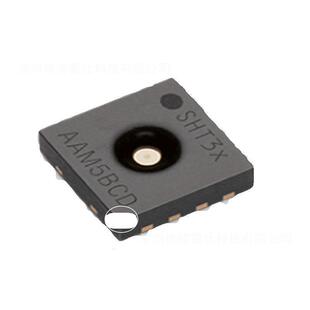 主营Sensirion盛思锐Sht31-dis-f2.5ks温湿度传感器封装DFN8现货-阿里巴巴