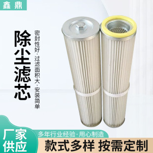 3222332081工业粉体回收除尘滤筒空气净化替换滤芯除尘滤筒滤芯-阿里巴巴