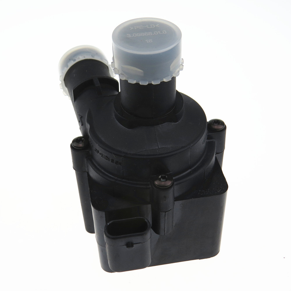 适用大众奥迪 附加辅助水泵 电子水泵 06H121601M-阿里巴巴