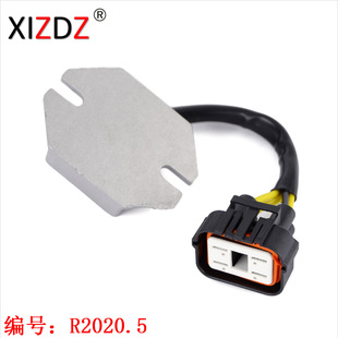 2020.5 适用 Ski-doo MX ZX 800 515173200 515175216 515175491-阿里巴巴