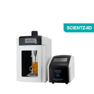 宁波新芝SCIENTZ-IID超声波细胞粉碎机 7寸TFT触摸屏超声波粉碎机-阿里巴巴