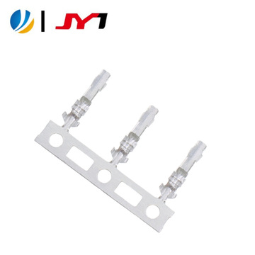 现货批发JST3厂家生产磷铜镀锡7mm间距SPUD-001T-P0.5-阿里巴巴