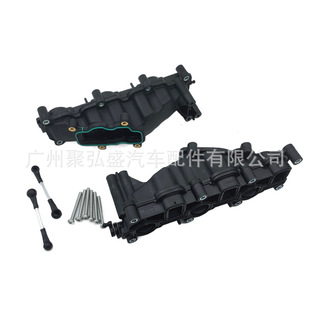 新款跨境 进气歧管适用途锐 059129712BH 059129712BF 059129712-阿里巴巴