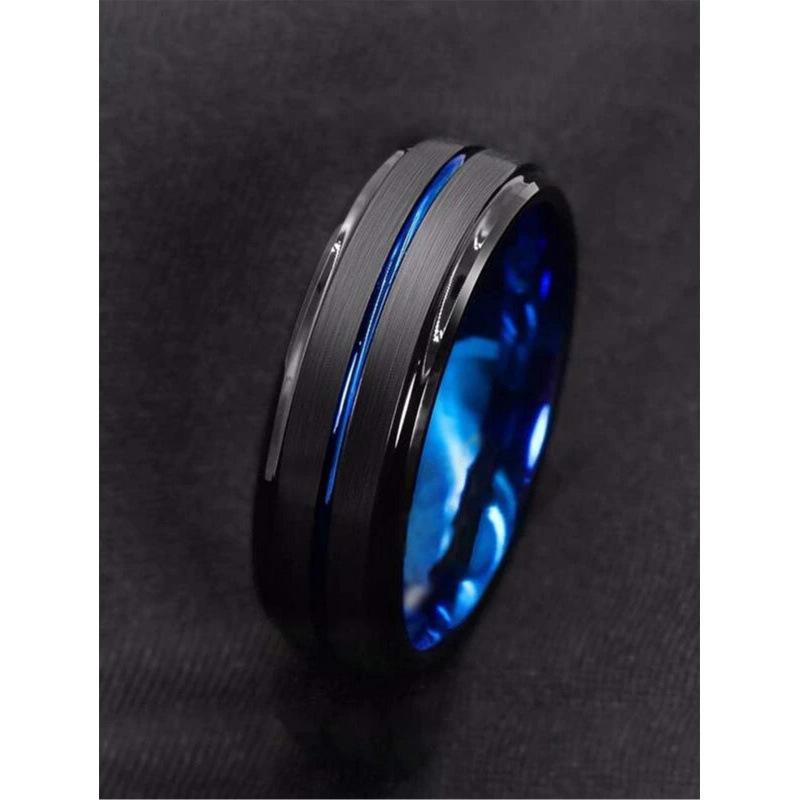 TEMU海外仓一件代发跨境Stainless Steel Jewelry Gift For Men-阿里巴巴