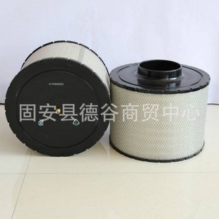 厂家供应替代滤芯0170942502 发电机组空滤 型号齐全 量大优惠-阿里巴巴