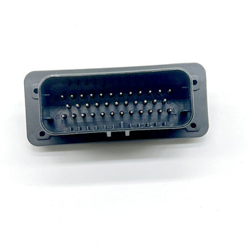 776230-1国 产汽车ECU防水连接器35P针座插接件工厂直供-阿里巴巴