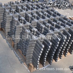 40Cr模锻链条 FU270输送机链条 埋刮板机链条 提升机料斗板链-阿里巴巴