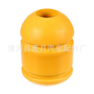 52855788AB RAM1500茗月倍创控制臂保险杠缓冲胶块减震垫-阿里巴巴