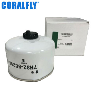 柴油滤清器LR009705 LR010416 LR045519汽车配件燃油滤清器燃油格-阿里巴巴