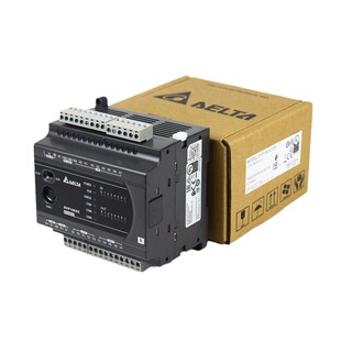 原装Delta台达DVP-ES2系DVP16/24/32/40/58/60/80ES200T可编程plc-阿里巴巴
