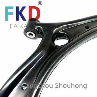 51350-T7J-H01适用于本田XR-V缤智汽车右前下摆臂总成产家直销-阿里巴巴