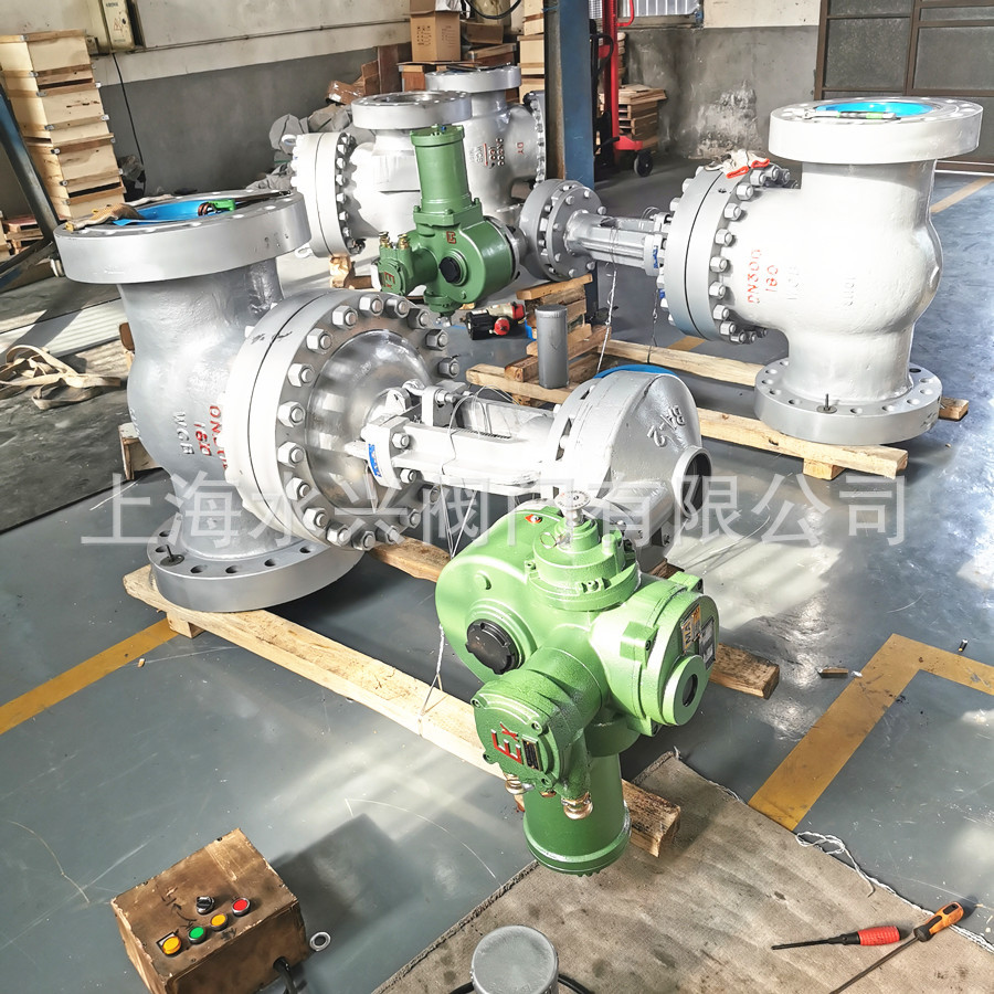 MKZ941H-100C矿用电动闸阀 MA煤安隔爆型矿用电动闸阀-阿里巴巴