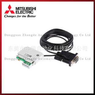 AL-232CAB Mitsubishi AL-232-CAB Cable for use with Alpha Ser-阿里巴巴