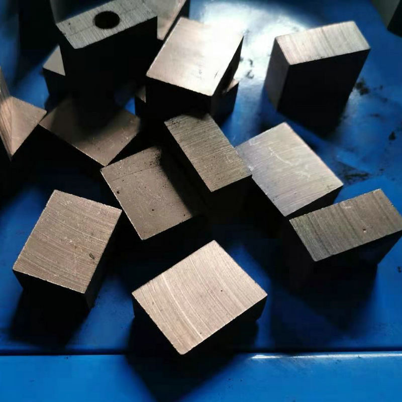 厂家定 制碳铜合金石墨块 模压成型石墨块 导电电极石墨材料加工-阿里巴巴