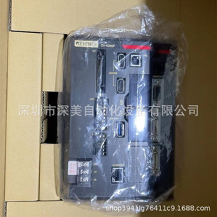 KEYENCE基恩士CV-X300F图像识别视觉系统控制器全新原装正品-阿里巴巴