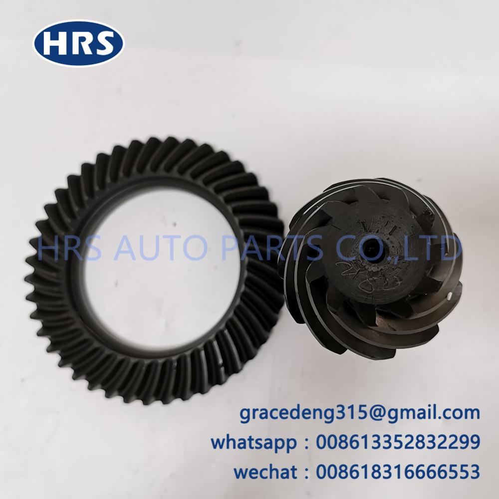 41201-79135适用丰田海拉克斯2005-2020前差速器盆角齿总成43/11-阿里巴巴