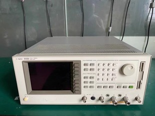安捷伦/Agilent E5100A射频网络分析仪10khz分析仪180MHz-300MHz/-阿里巴巴