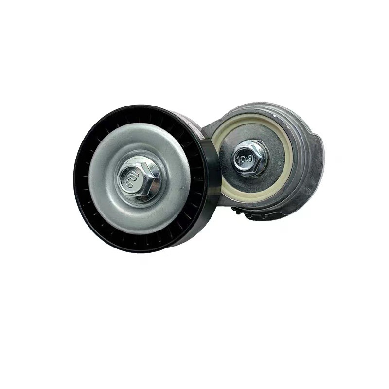 12568980 12585551适用于别克雪佛兰凯迪拉克土星皮带张紧器-阿里巴巴