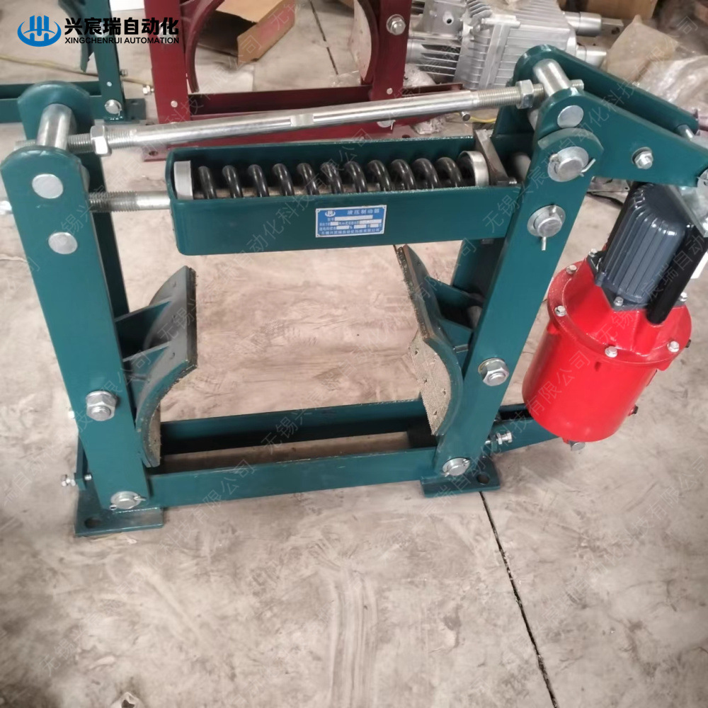 YWZ电力液压制动器YWZ-100/18 YWZ-150/25 YWZ-200/25 YWZ-300/25-阿里巴巴