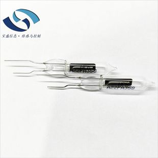 R2868 日本HAMAMATSU 火灾报警器 滨松火焰传感器 明火探测光电管-阿里巴巴