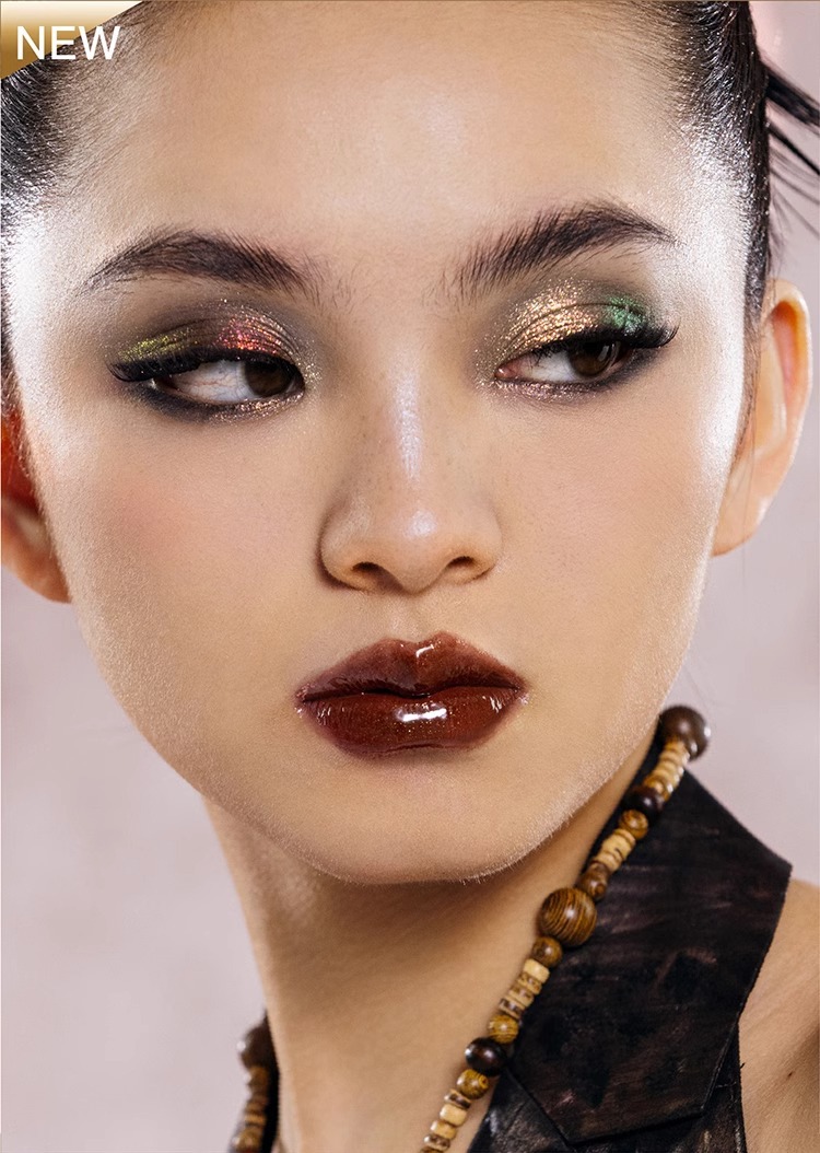 Girlcult构奇本草纲目系列淘金娘唇蜜镜面水光唇釉嘟嘟唇口红-阿里巴巴