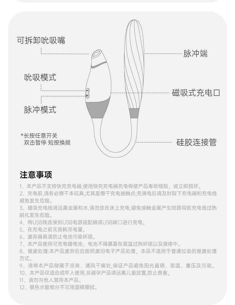 cachito诱桃失控2.0二代情趣跳蛋女用自慰器远程控制成人30个/箱-阿里巴巴