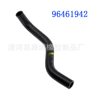 96461942橡胶水管 散热管适用于GM大于雪佛兰汽车 橡胶水管-阿里巴巴