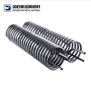 钛盘管 TA2盘管 TA10钛盘管 源头厂家 质量保证-阿里巴巴