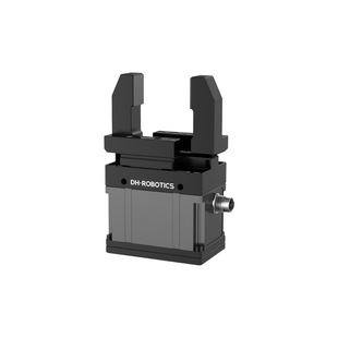 大寰PGI-140-80平行爪手大行程工业机器人电动夹爪上下料平行夹爪-阿里巴巴