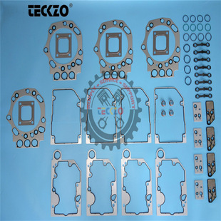 发动机QSK60单缸修理包4089200适用于CUMMINS-阿里巴巴