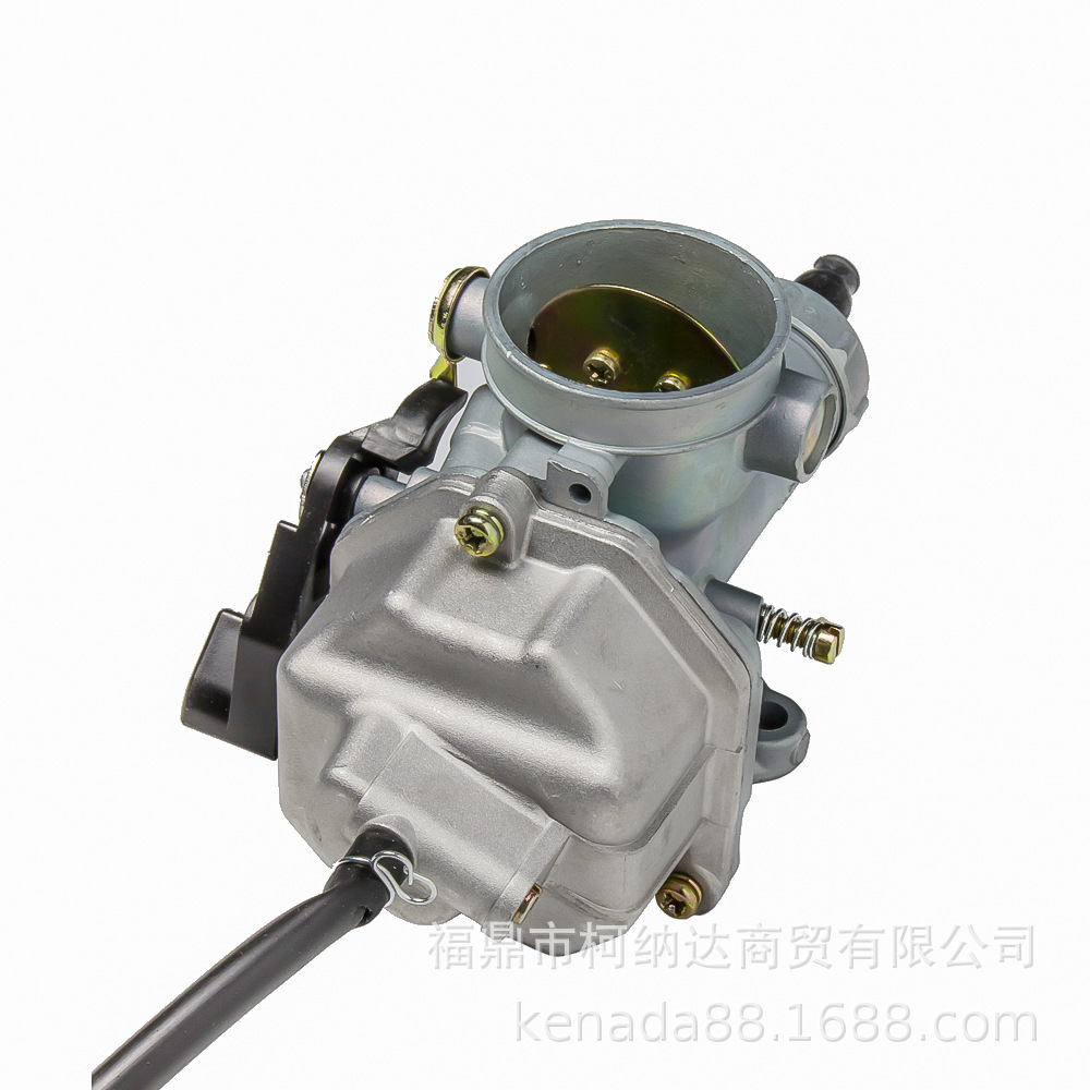 PZ30化油器适用于本田CG175 200 250CC 发动机30mm三轮男装摩托车-阿里巴巴