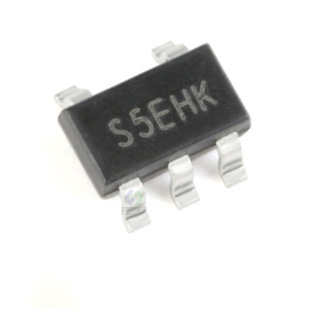 SGM2032-ADJYN5G/TR 丝印S5E SOT23-5 低压差线性稳压器-阿里巴巴