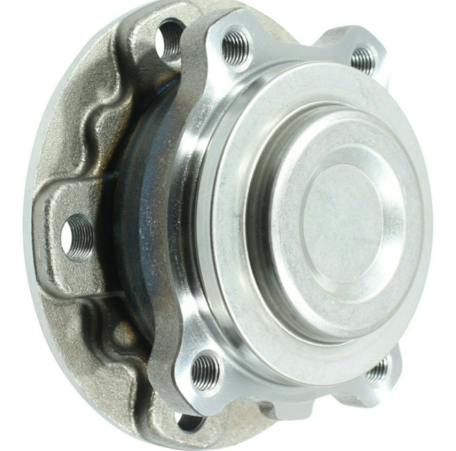 适用于宝马7系F02F02LCI5系GTF0707LCI前轮轴承31206850158-阿里巴巴