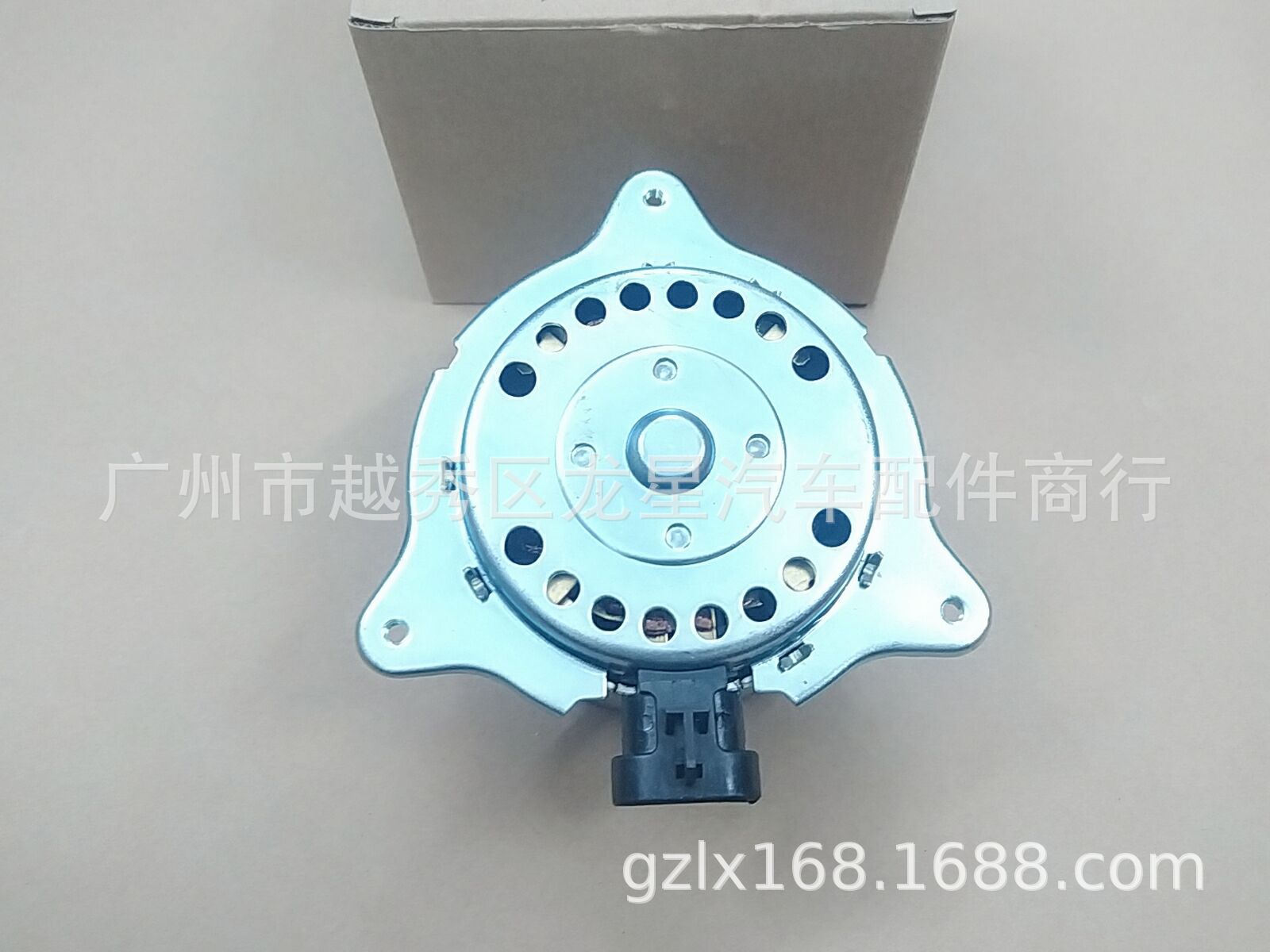 适用smart451斯玛特精灵电子扇电子风扇水箱风扇电机0002009323-阿里巴巴