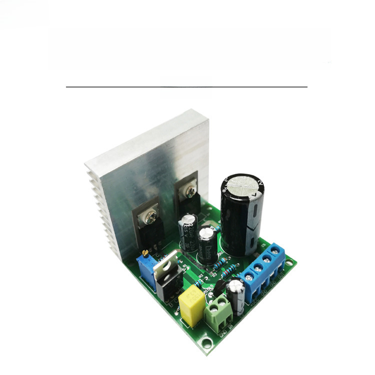 [Sun Bang] 1969 Small Class A Power Amplifier Kit Power Amplifier Board ...