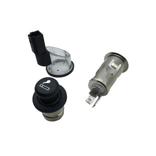 适用本田思域雅阁飞度CRV锋范思铂睿奥德赛点烟器39610-SAG-003-阿里巴巴