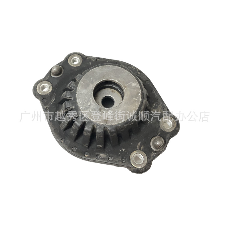 84574474适用雪佛兰探界者减震器顶盖跨境汽配昂科威GMC前机顶胶-阿里巴巴