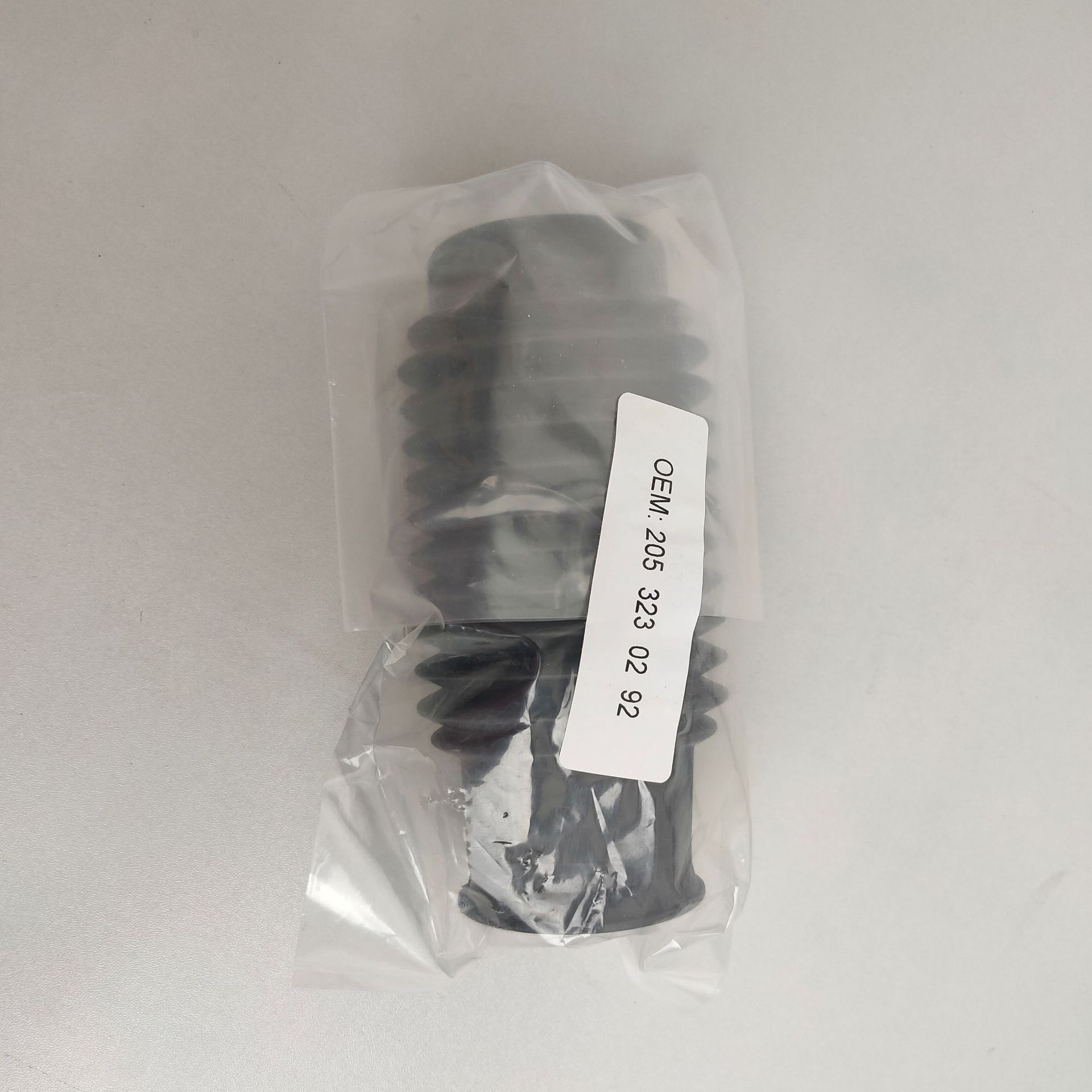 悬架减震器 减震缓冲器 适用于奔驰W205W213 2053230292 黑色橡胶-阿里巴巴