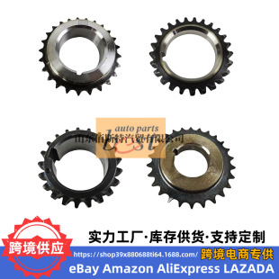 23121-2F001 23121-3C100 适用于现代起亚发动机曲轴正时齿轮配件-阿里巴巴