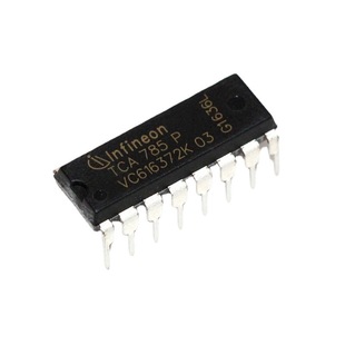 全新TCA785P 触发器 双极型/相位控制IC 直插DIP16 TCA785-阿里巴巴