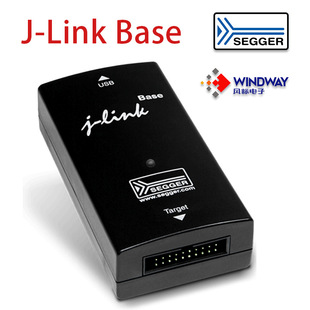 8.08.00 J-Link Base 仿真器ARM调试器jlink base-阿里巴巴